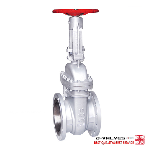 China Flange RF Gate Valve manufacturers, Flange RF Gate Valve ...