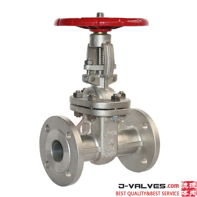 Your Reliable Valve Solutions Provider - J-VALVES