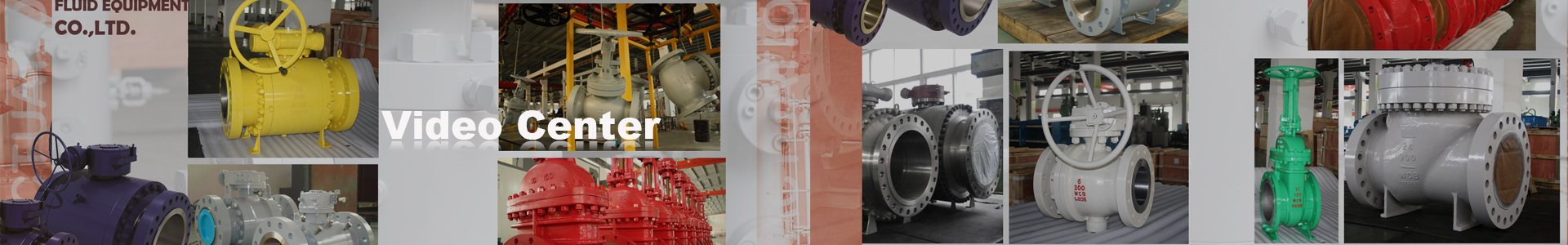 Insight into Our Valve Solutions - J-Valves