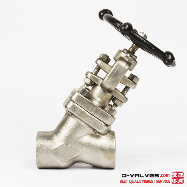 China NPT thread Globe valve manufacturers, NPT thread Globe valve ...