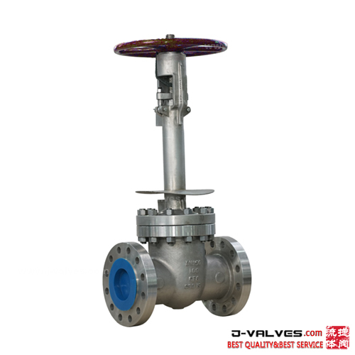 China low temperature gate valve manufacturers, low temperature gate ...