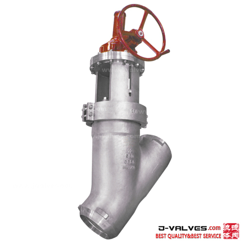 China Y Type Stop Valve manufacturers, Y Type Stop Valve suppliers, Y ...