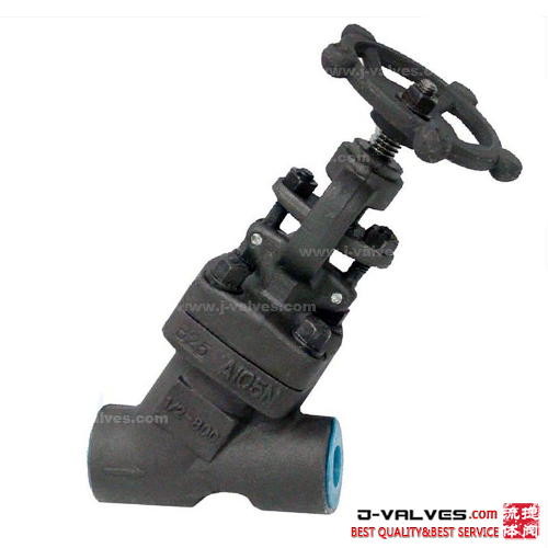 China Forged Steel A105 Globe Valve manufacturers, Forged Steel A105 ...