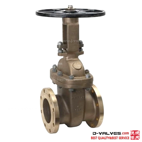 China Bronze Flanged Wedge Gate Valve manufacturers, Bronze Flanged Wedge Gate Valve suppliers ...