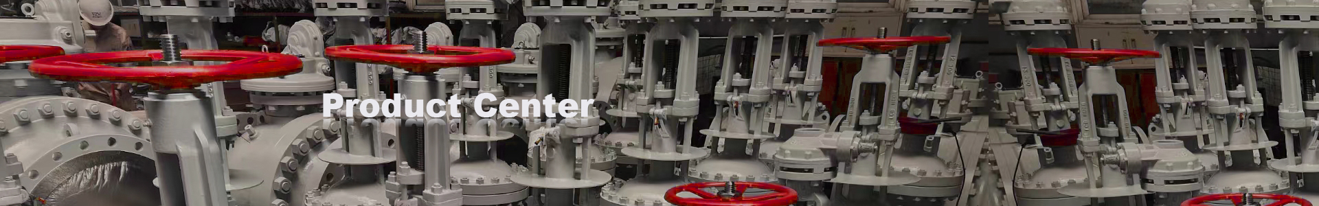 High Quality Valve Solutions - J-Valves